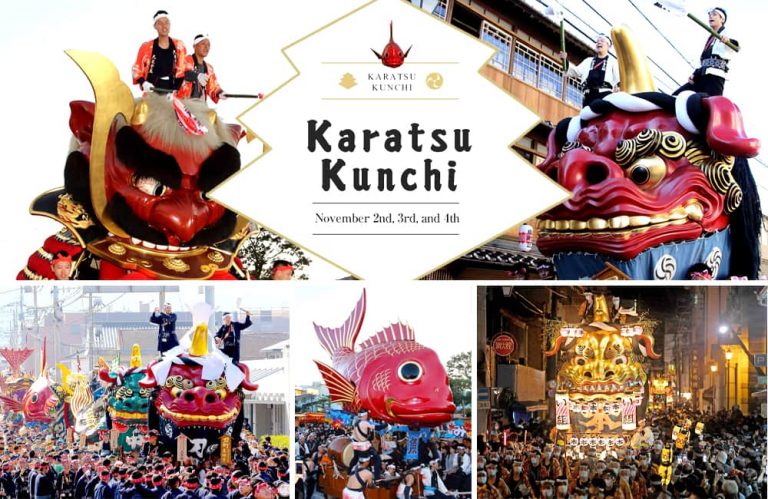 Vùng Kyushu Nhật Bản: "Cái Nôi" Của Nền Văn Minh Nhật Bản