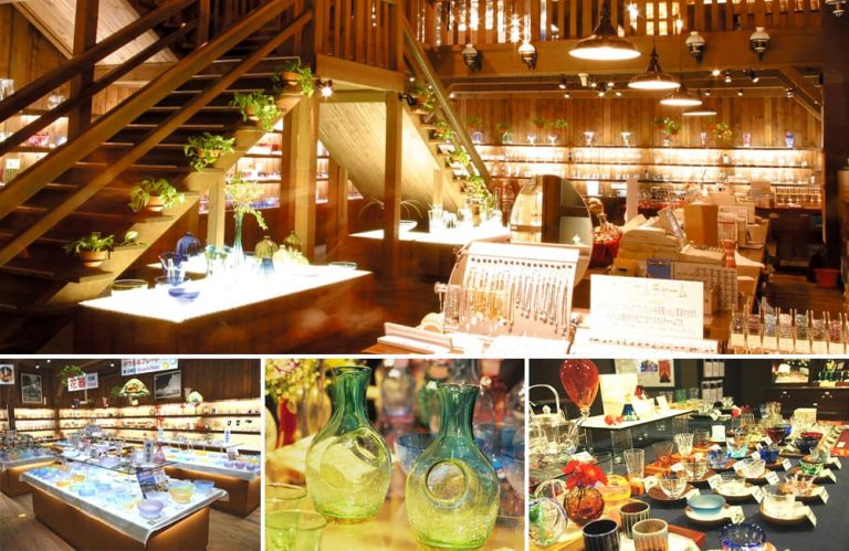 Otaru Nhật Bản: Thành Phố "Lãng Mạn" Của Phương Đông
