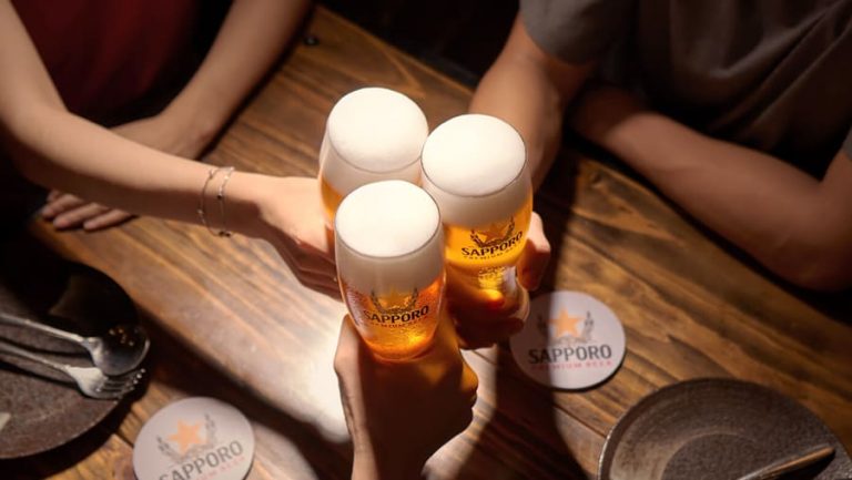 Sapporo Nhật Bản: Thành Phố Tuyết Của Xứ Phù Tang