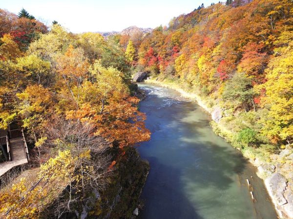 Yubari Nhật Bản - Thành Phố "thanh Bình" Nhất Vùng Hokkaido