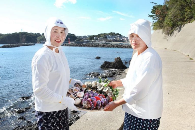 Tỉnh Mie Nhật Bản: Vùng đất "huyền Bí" Của Các Vị Ninja Iga