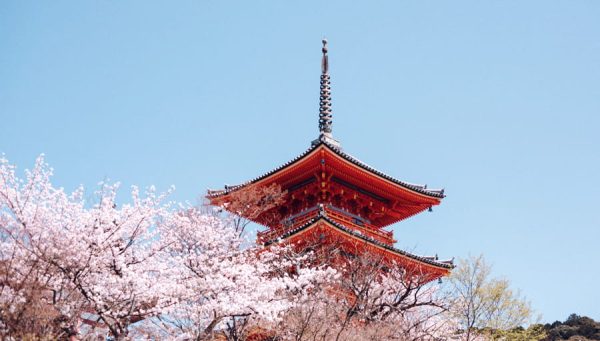 Thành Phố Kyoto: Top 20 điểm Du Lịch "cố đô" Của Nhật Bản